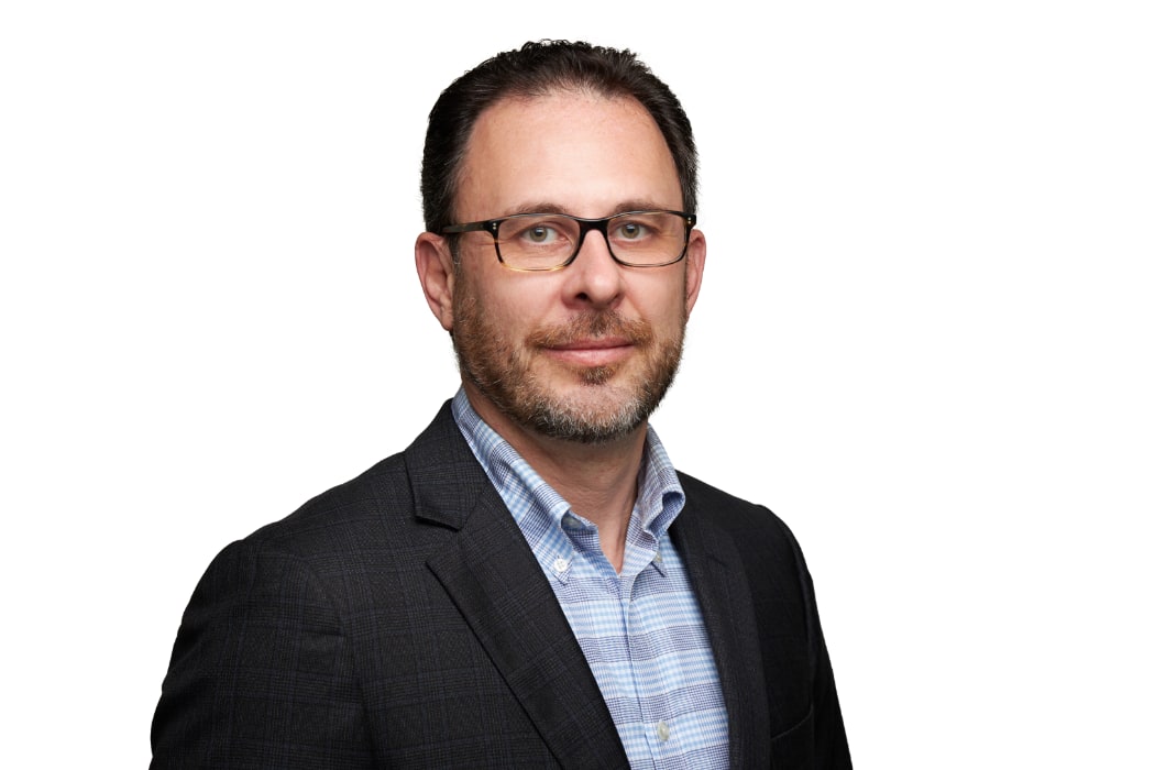 Conduit Re names Mario Binetti as Head of Casualty - Reinsurance News