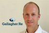 Gallagher Re names Wakefield to become CEO, as James Kent transitions ...