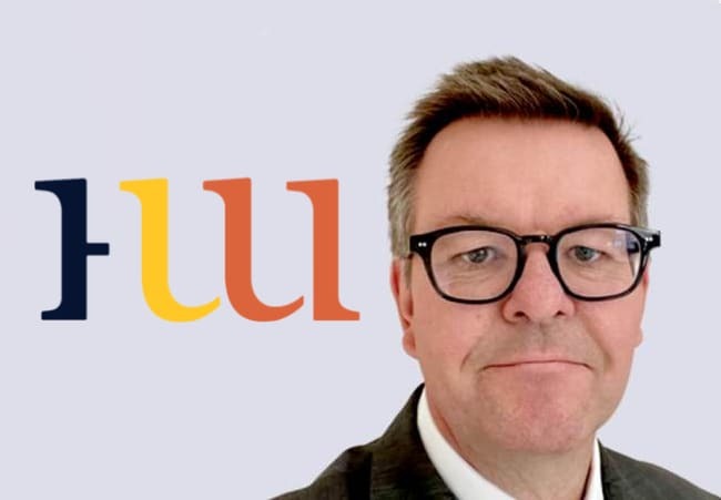 Helios announces Martin Reith as CEO and Executive Director ...