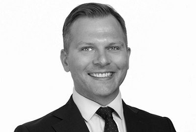 Lockton adds Peter Chesterfield to Real Estate & Construction team ...