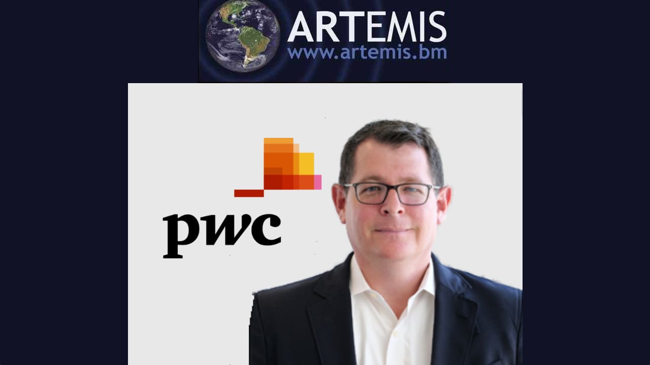 Data key to effective captive insurer formation: David Gibbons, PwC ...