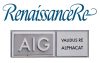 RenaissanceRe completes $3.3bn acquisition of Validus Re from AIG ...
