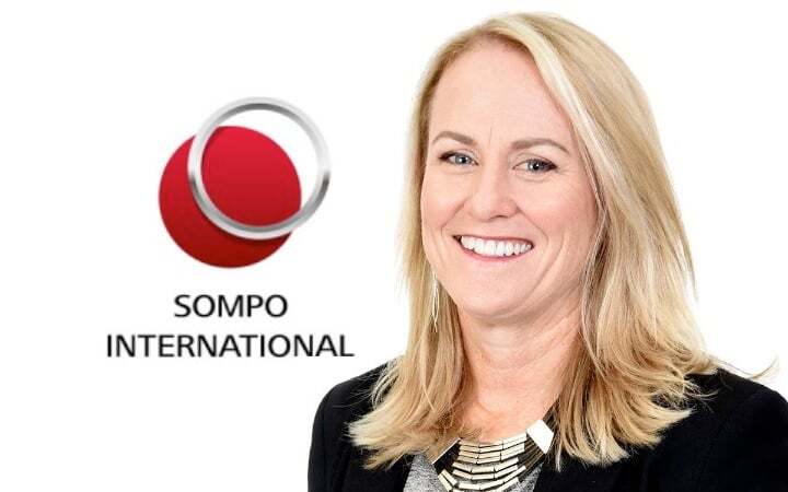 Sompo International names Risa Ryan as CUO to strengthen global ...