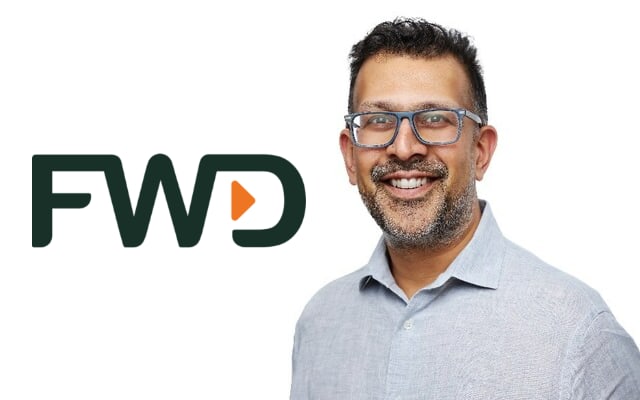 FWD Group hires former SiriusPoint CEO Sid Sankaran as its CFO ...