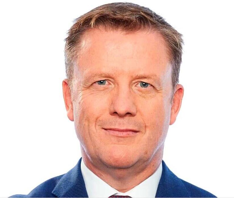 DUAL hires Allianz's Simon McGinn as UK CEO - Reinsurance News