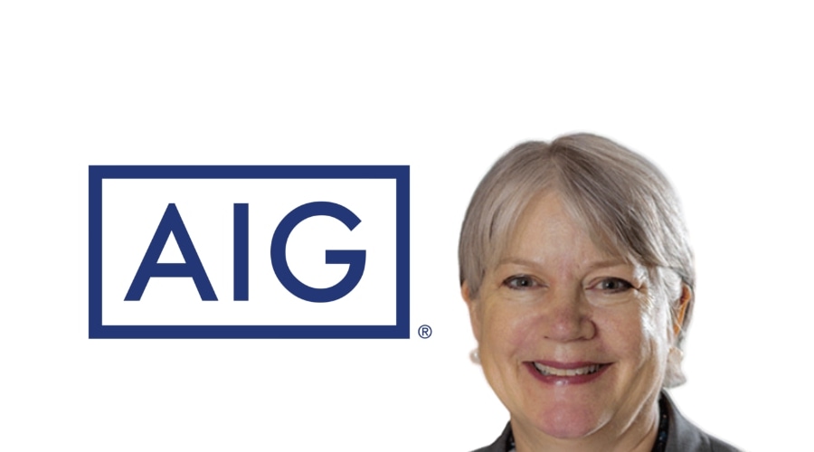 AIG names Sabra Purtill as CFO following successful interim period ...
