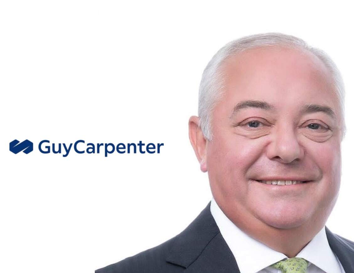 Guy Carpenter confirms Warwick's hire as Head of GC Access Asia Pacific ...