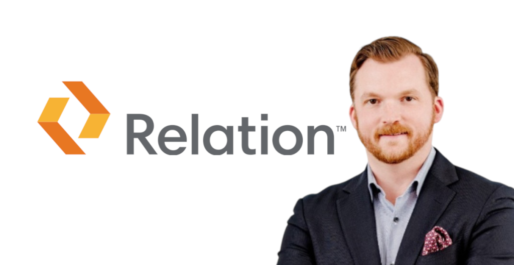 Relation Insurance names Tim Hall as CEO - Reinsurance News