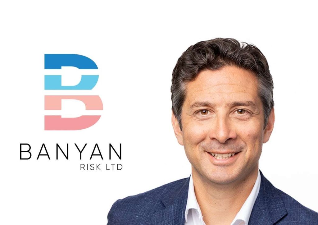 Banyan Risk names Ben Munro Chief Underwriting Officer - Reinsurance News