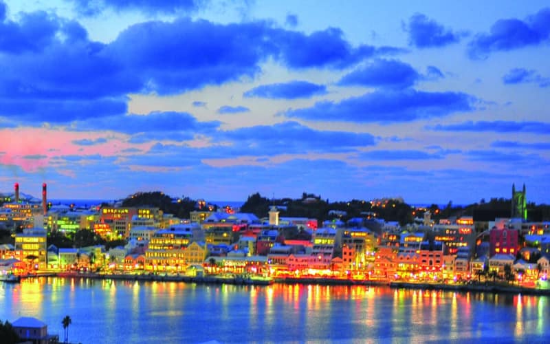 IRLA expands global network by launching new chapter in Bermuda ...