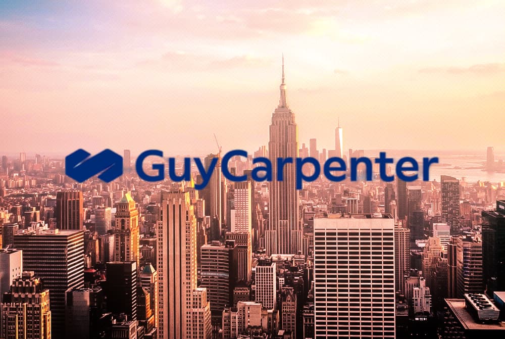 CrowdStrike event may impact product lines beyond cyber insurance: Guy ...