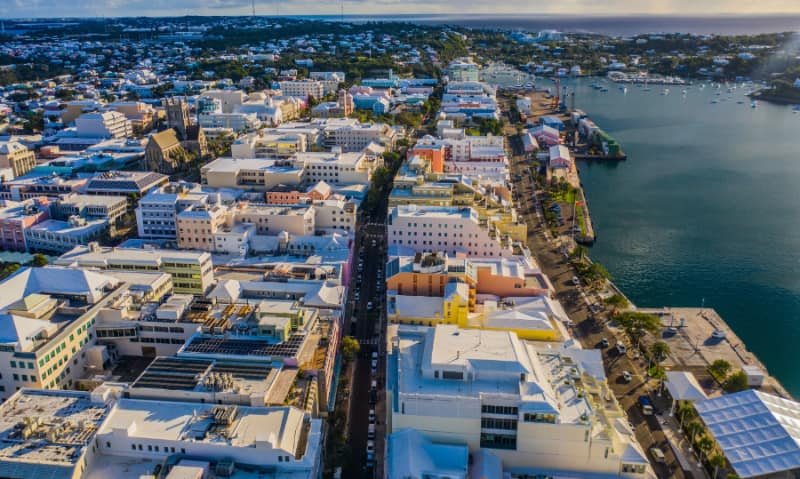 ABIR members contribute $815m to Bermuda economy in 2022 - Reinsurance News