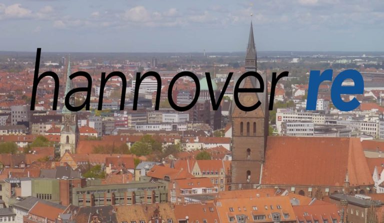 Hannover Re's H1 reinsurance revenue climbs 3.9% to €12.3bn ...