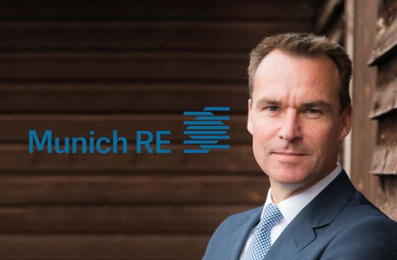 Munich Re Specialty appoints Richardson CUO of Green Solutions ...