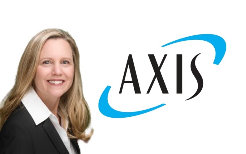 AXIS Capital names Lauren Kent to lead AXIS Re International ...