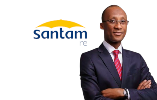 Sory Diomande named new CEO Santam Re & International - Reinsurance News