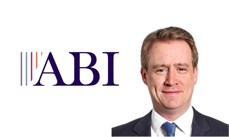 Zurich's Tim Bailey appointed President of ABI - Reinsurance News