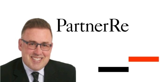 PartnerRe names Thomas Smith Head of Global Clients - Reinsurance News