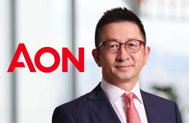 Aon names Qin Lu as head of Greater China - Reinsurance News