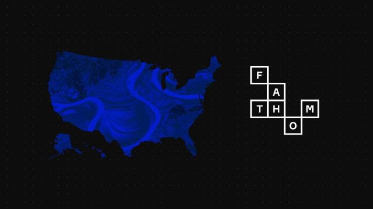 Fathom "revolutionizes" flood risk intelligence with new US Flood Map ...