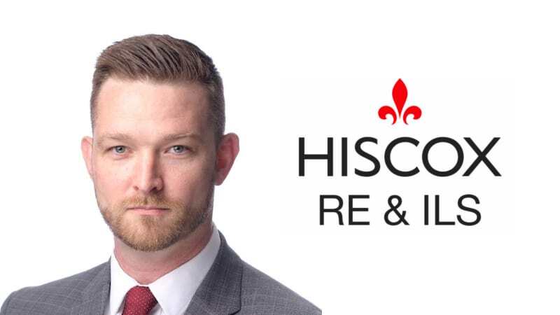 Hiscox Re & ILS hires RGA's Ryan Barker as Chief Technology Officer ...