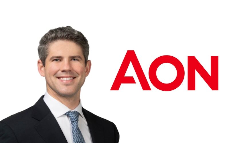 Jake Nichols joins Aon as Global Reinsurance Clients Leader in Bermuda ...