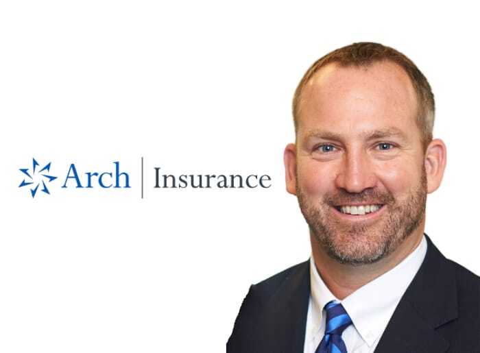 Arch Insurance (Bermuda) appoints Matthew Smith as Managing Director ...
