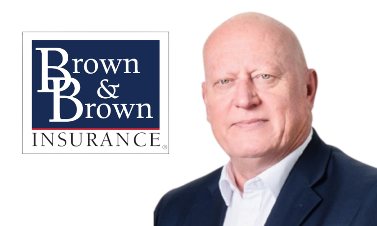 Mike Bruce to lead Brown & Brown European strategy - Reinsurance News