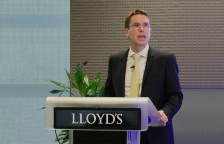 Rate momentum, adequacy and trading challenges bring caution to Lloyd's ...