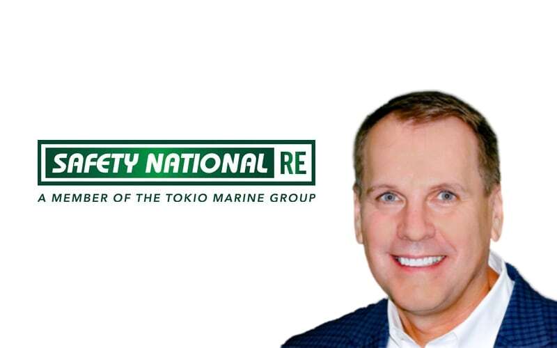 Safety National Re names Scott Steele as Vice President Treaty ...