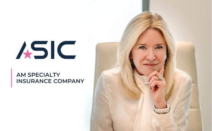 Retentions will be key and we're well positioned, says AM Re & ASIC CEO ...