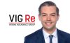 VIG Re news - Reinsurance News