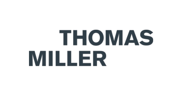 Thomas Miller introduces the launch of new venture, Navata ...