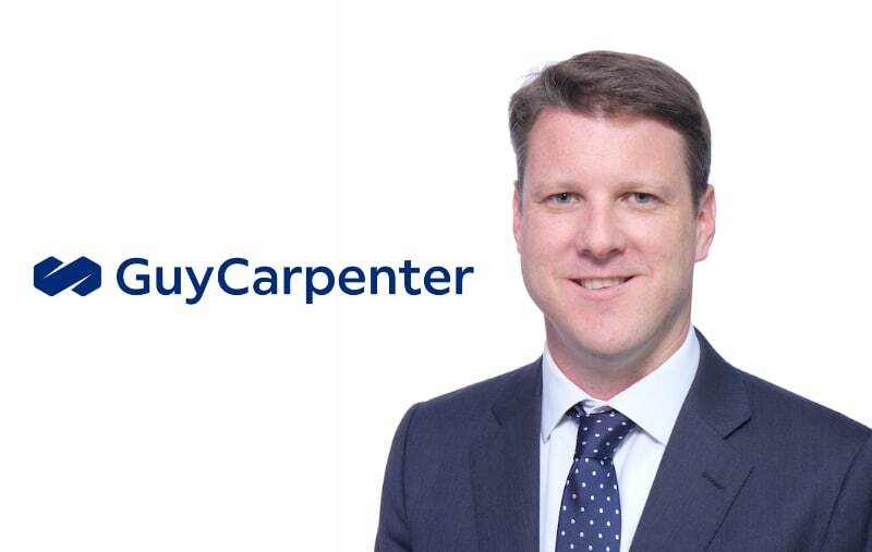 Guy Carpenter appoints Blake Dimitrijevic as Head of Capital Advisory ...