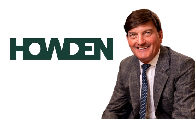 Howden unveils new brand as it brings together global broking ...