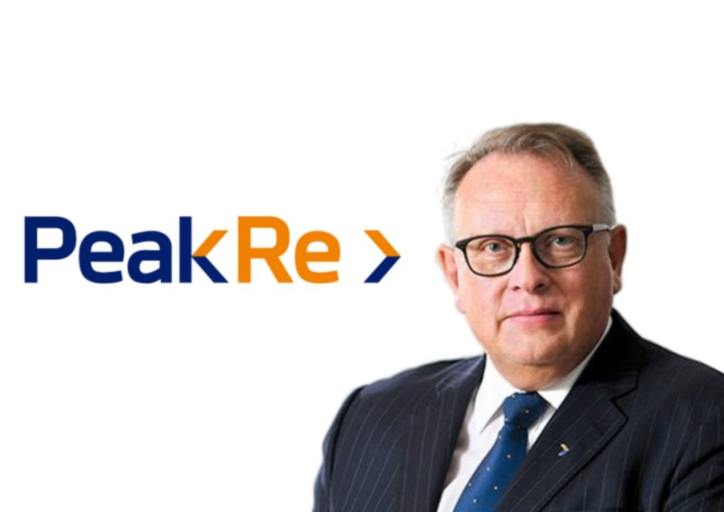 Evolving risk landscape presents new challenges for re/insurers in Asia: Peak Re's Hahn ...