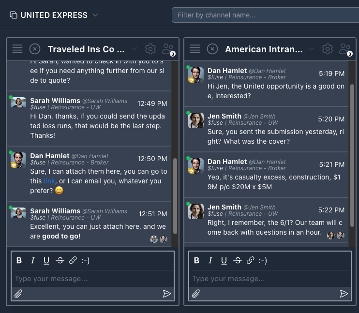 Tremor founder launches insurance communications platform, fuse ...