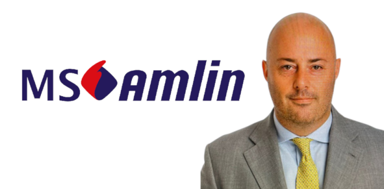 MS Amlin names Jamie Cleary Head of Crisis Management - Reinsurance News