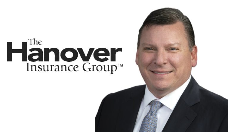 The Hanover names Marohn President of Specialty P&C - Reinsurance News