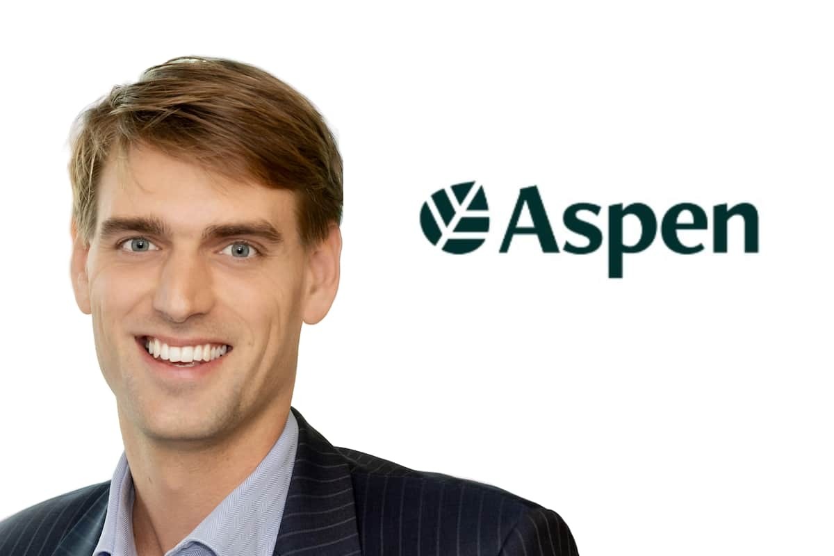Aspen Insurance promotes Edward Hart to International Head of Cyber ...