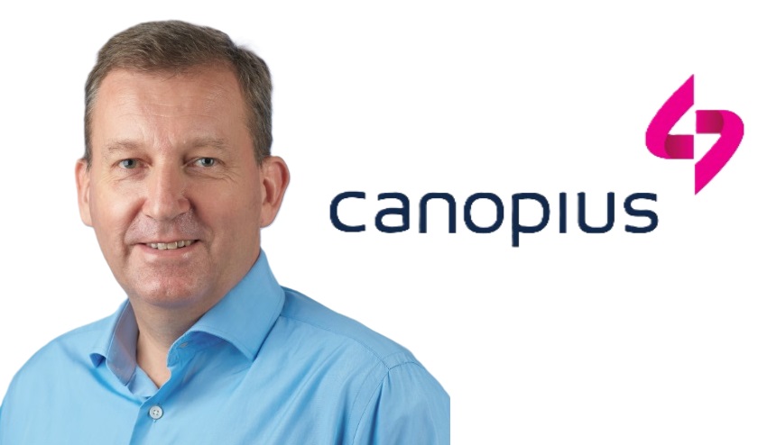 Mark Newman becomes Canopius Group UK CEO - Reinsurance News
