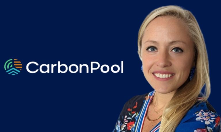 CarbonPool appoints Mathilda Strom as Chief Commercial Officer - Reinsurance News