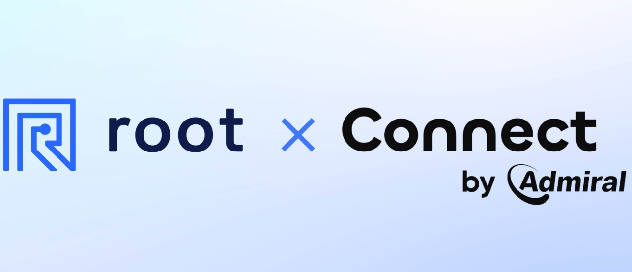 Root partners with Admiral’s Connect to offer embedded insurance ...