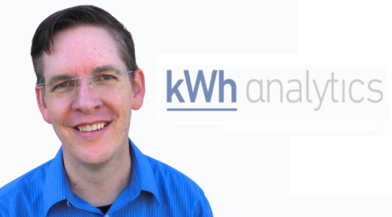 kWh Analytics appoints Isaac McLean CUO - Reinsurance News