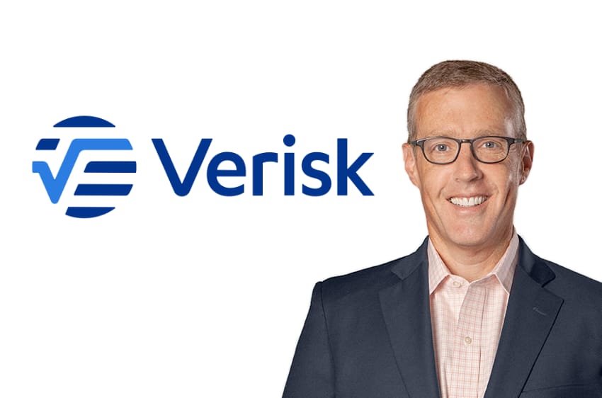 Verisk names Rob Newbold President, Extreme Event Solutions as Bill ...