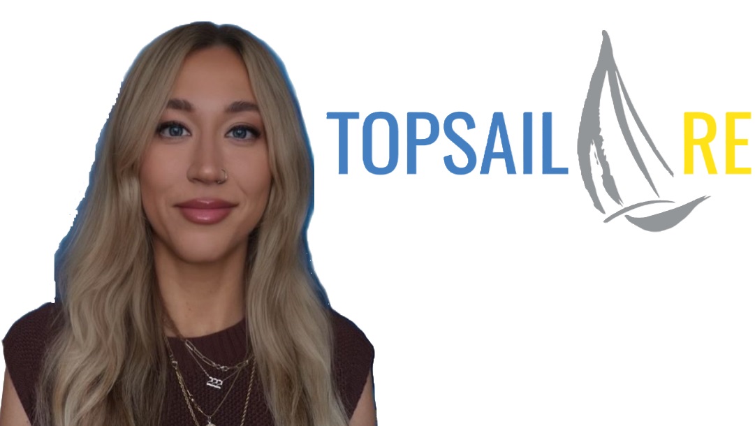 Topsail Re appoints Megan Burik as Actuarial Analyst - Reinsurance News