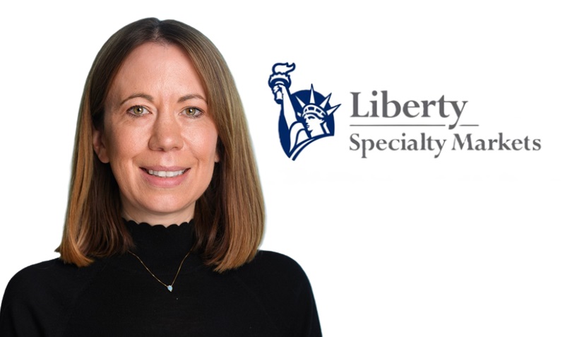 Sarah Howell named London Head of First Party Claims for LSM ...