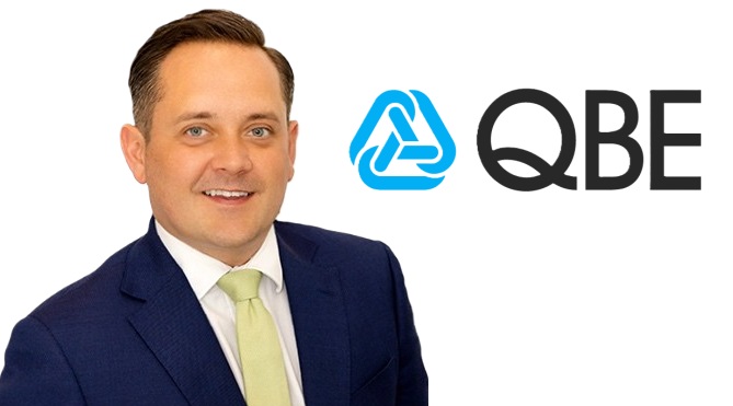Stephen Johnson named QBE’s Head of Trading for the South East ...