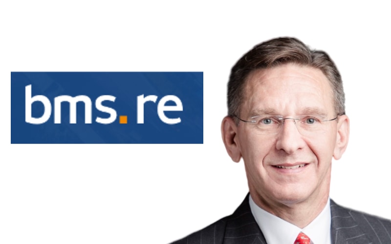 BMS Re hires Swiss Re's Daryl Polenz as EVP of Origination ...