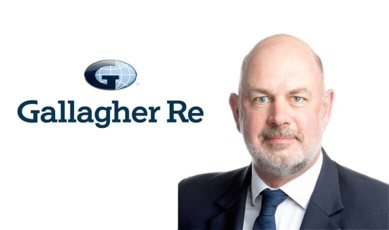 Gallagher Re names Dirk Spenner CEO International as Tony Melia retires ...